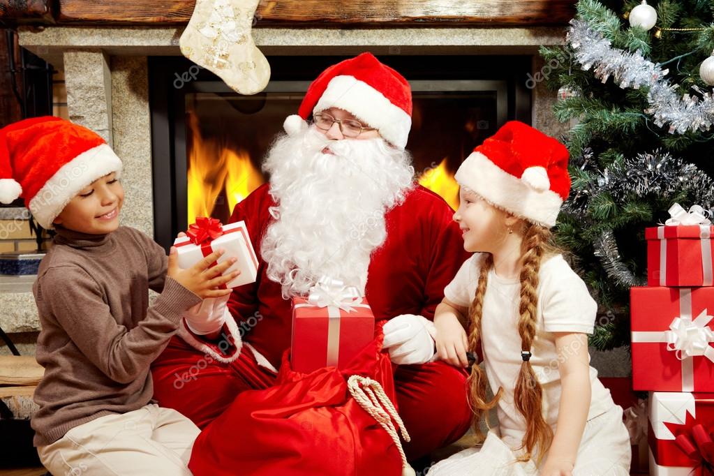 The Dark History of Santa Claus and Why Christians Shouldn’t Celebrate ...