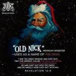 The Dark History of Santa Claus and Why Christians Shouldn’t Celebrate ...