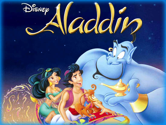 How the film Aladdin is connected to King Solomon and how we glorify ...