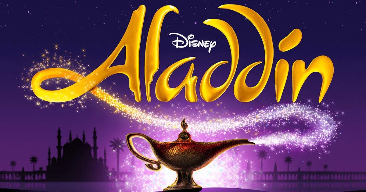 How the film Aladdin is Connected to King Solomon and How we Glorify ...