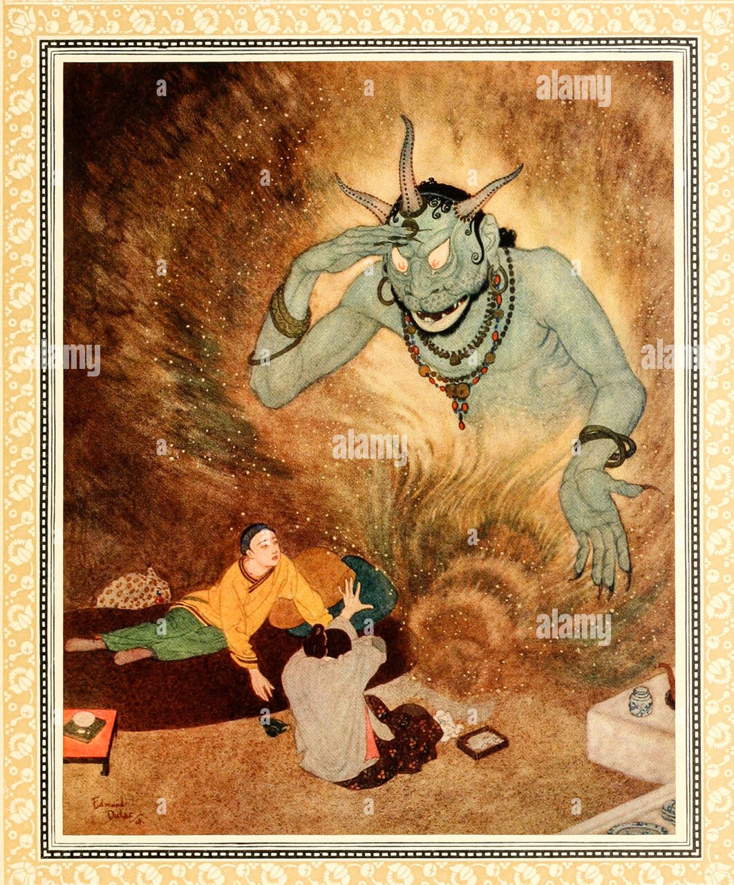 How the film Aladdin is Connected to King Solomon and How we Glorify ...