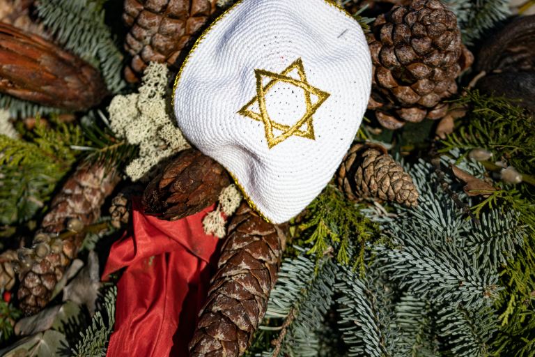 Understanding Judaism: History, Beliefs, and Texts – Makewetalknow