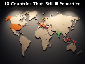 10 Countries that still Practise Inbreeding (Inbred) – Makewetalknow